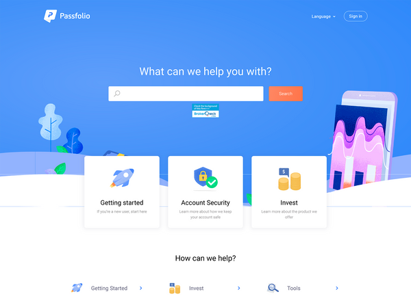 Mink — Zendesk Theme with a Wave Pattern and Custom Blocks