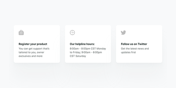 Selway Zendesk Theme with Extended Built-In Settings