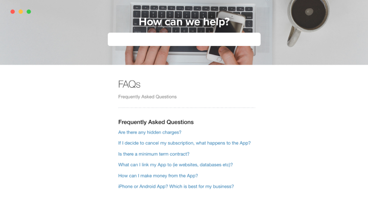 Zendesk Themes and Customizations for Zendesk Guide Help Center – Lotus ...